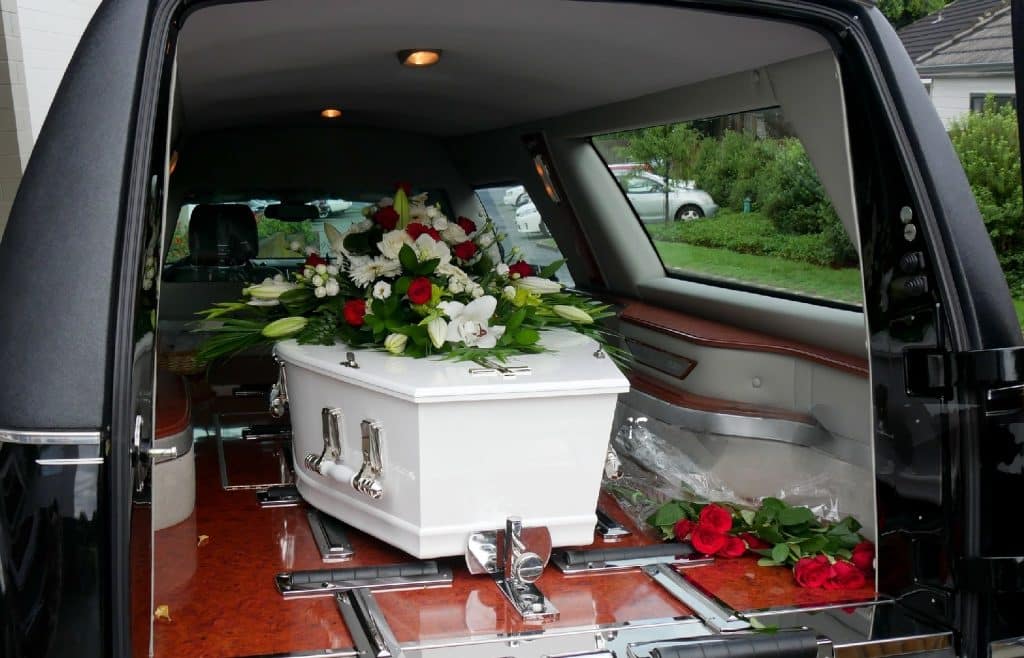 Transport - Zoe Turnbull Funeral Directors